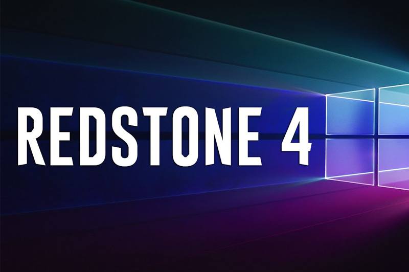 Windows 10 Redstone 4 Update ที่จะปล่อยในปีหน้า มีอะไรใหม่ไปดูกัน