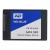 1 TB SSD (เอสเอสดี) WD BLUE (WDS100T2B0A) SATA 3D