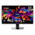 Monitor (จอมอนิเตอร์) MSI MPG 322UR QD-OLED X24 - 31.5 Inch QD-OLED 4K ...