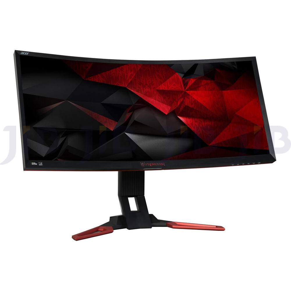 MONITOR (จอมอนิเตอร์) ACER Z35 BMIPHZ G-SYNC CURVED 35 INCH