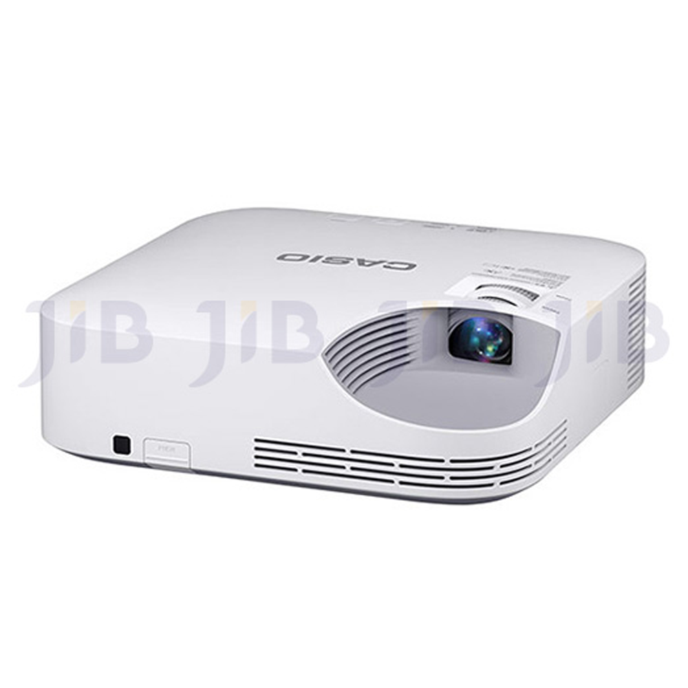 PROJECTOR (โปรเจคเตอร์) CASIO XJ-V2