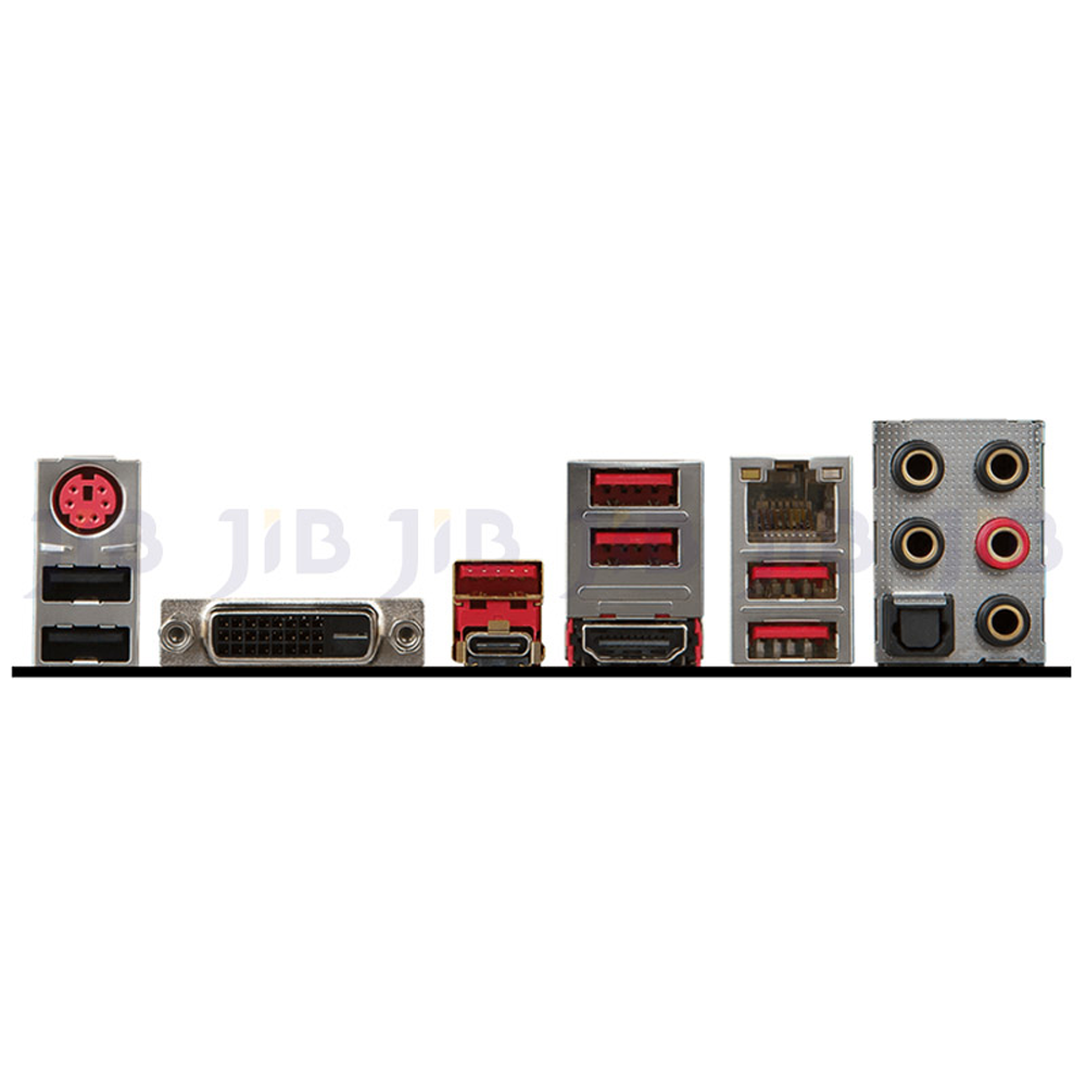 MAINBOARD (เมนบอร์ด) 1151 MSI Z270 GAMING M3 DDR4 (KABY LAKE)