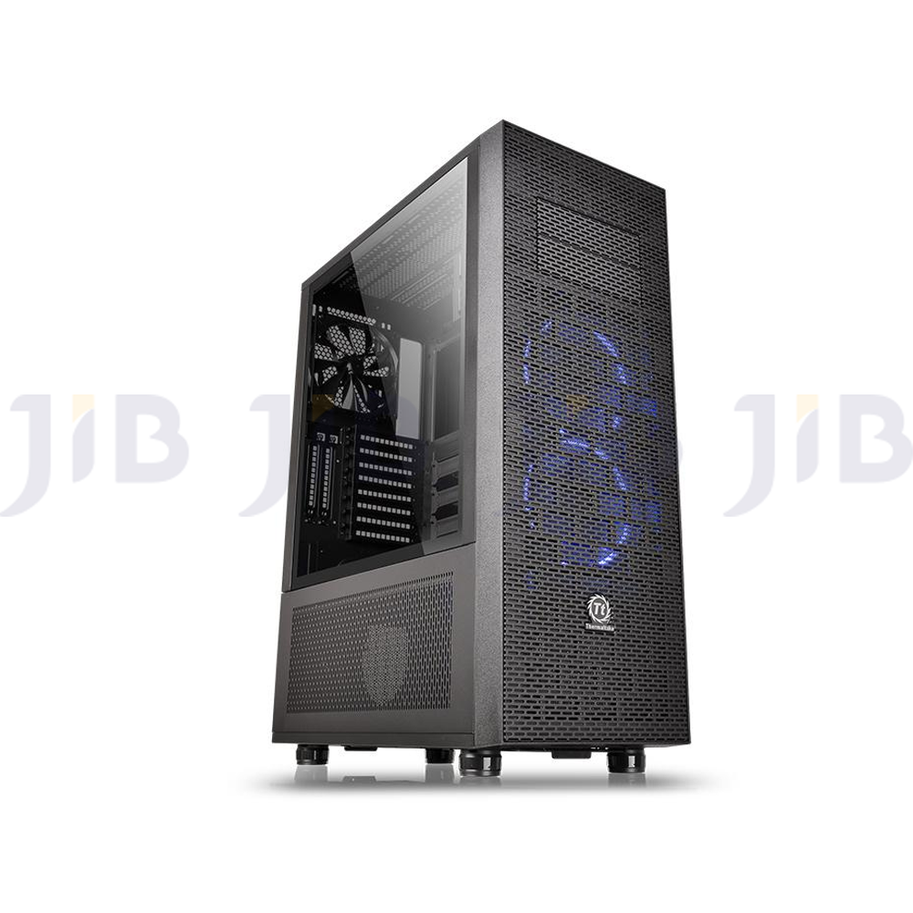 CASE (เคส) THERMALTAKE CORE X71 TEMPERED GLASS [1F8-00M1WN-02]