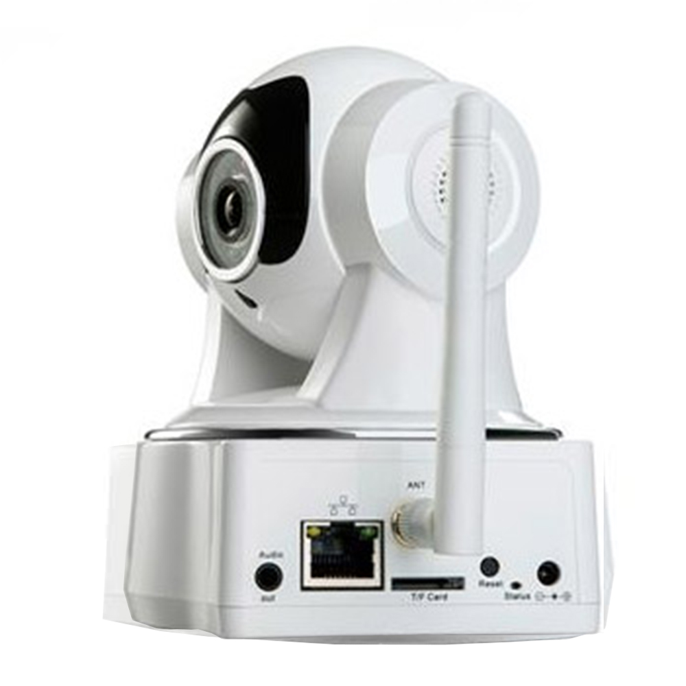 TENDA IP CAMERA TD-C50