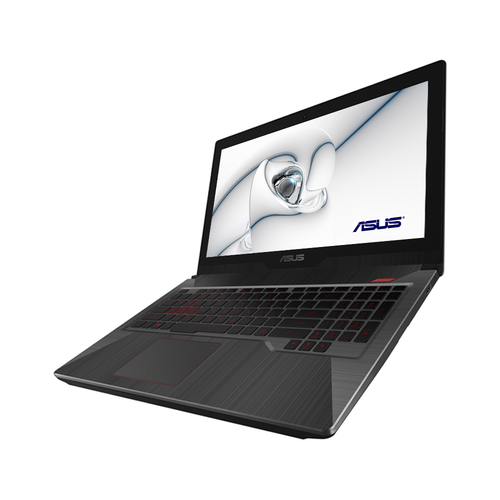 NOTEBOOK (โน้ตบุ๊ค) ASUS FX503VD-E4090T