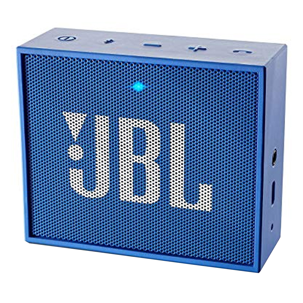 SPEAKER BLUETOOTH JBL GO (BLUE)