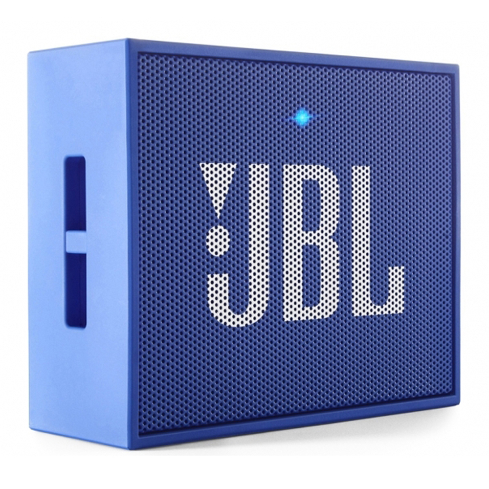 SPEAKER BLUETOOTH JBL GO (BLUE)