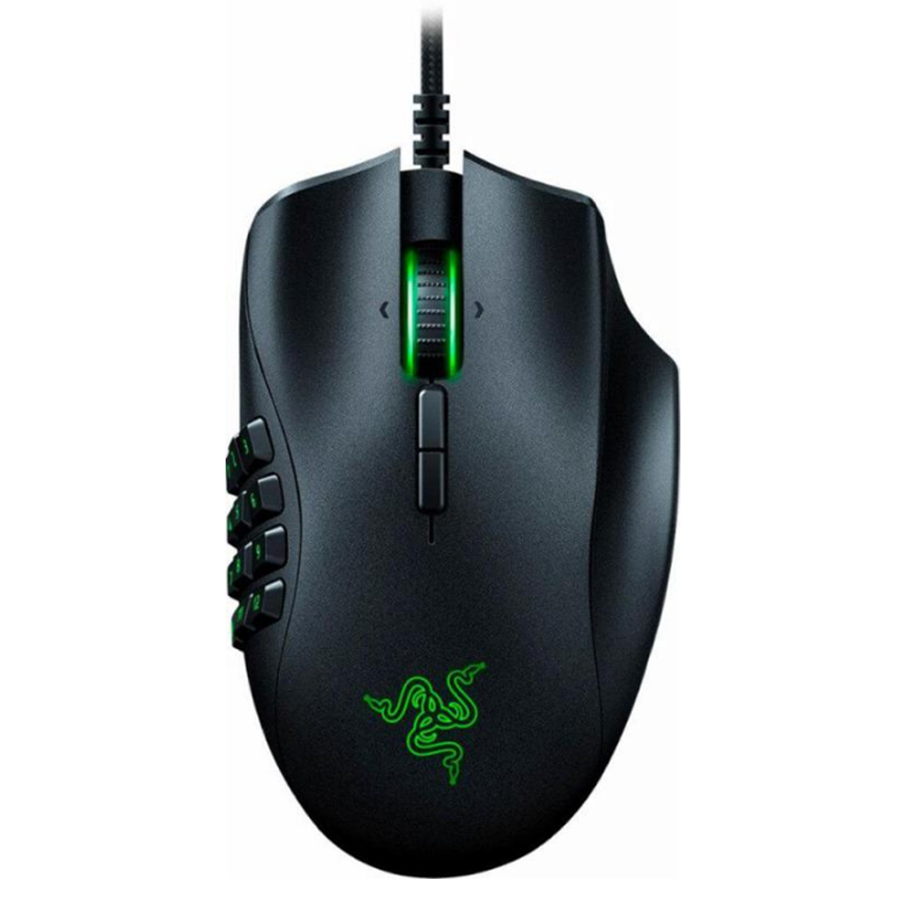MOUSE (เมาส์) RAZER NAGA TRINITY