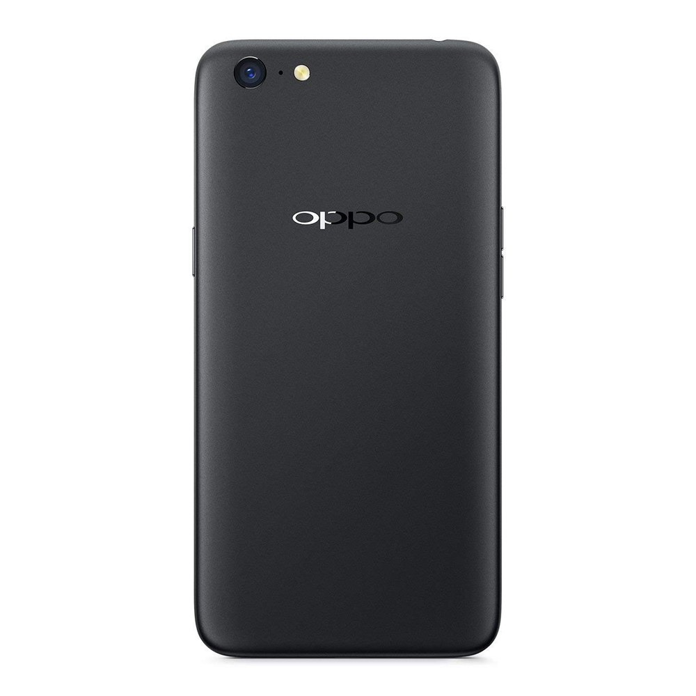 SMARTPHONE (สมาร์ทโฟน) OPPO A71 2018 [CPH1801] (BLACK)