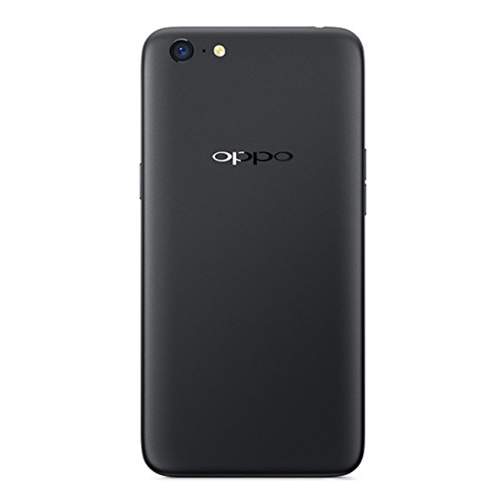 SMARTPHONE (สมาร์ทโฟน) OPPO A71 [CPH1717] (BLACK)