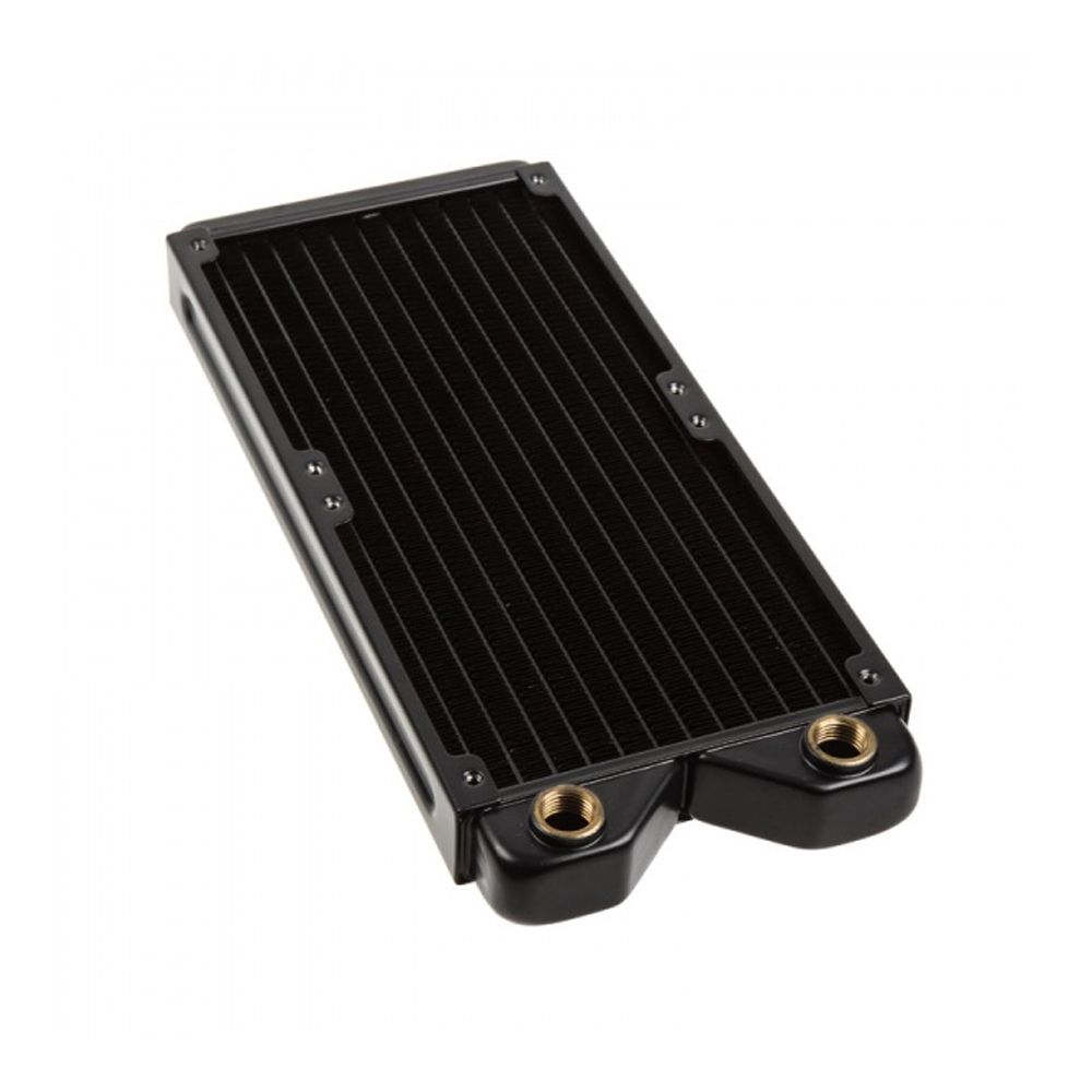 RADIATOR (หม้อน้ำ) MAGICOOL 240 G2 SILM