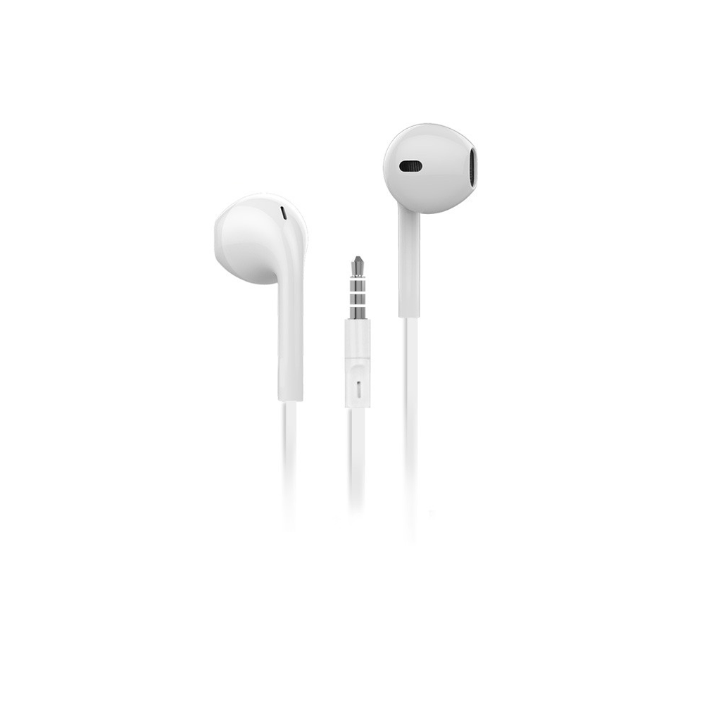 EARPODS (หูฟัง) AVANTREE RABBIT PRO DESIGN UNIVERSAL WITH IN-LINE [ADHF ...