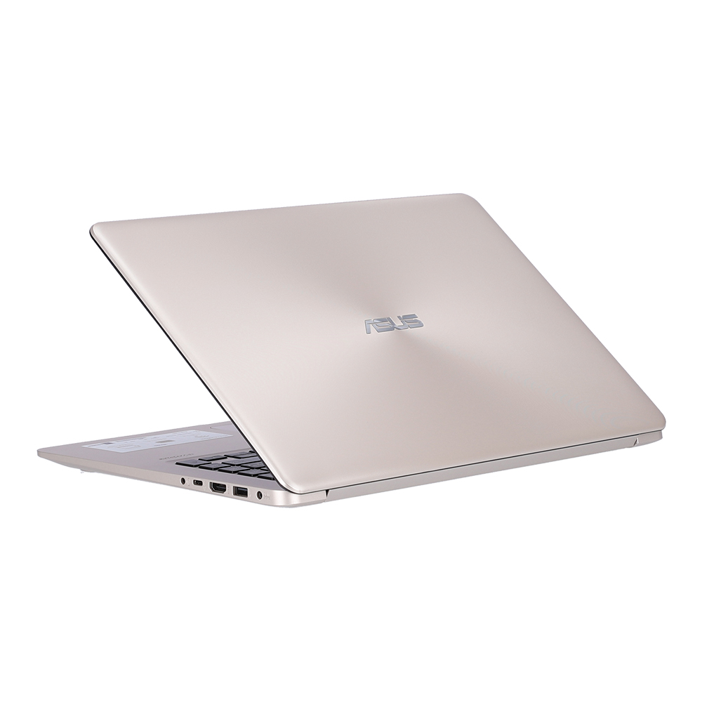 NOTEBOOK (โน้ตบุ๊ค) ASUS X510UN-EJ457T (GOLD)