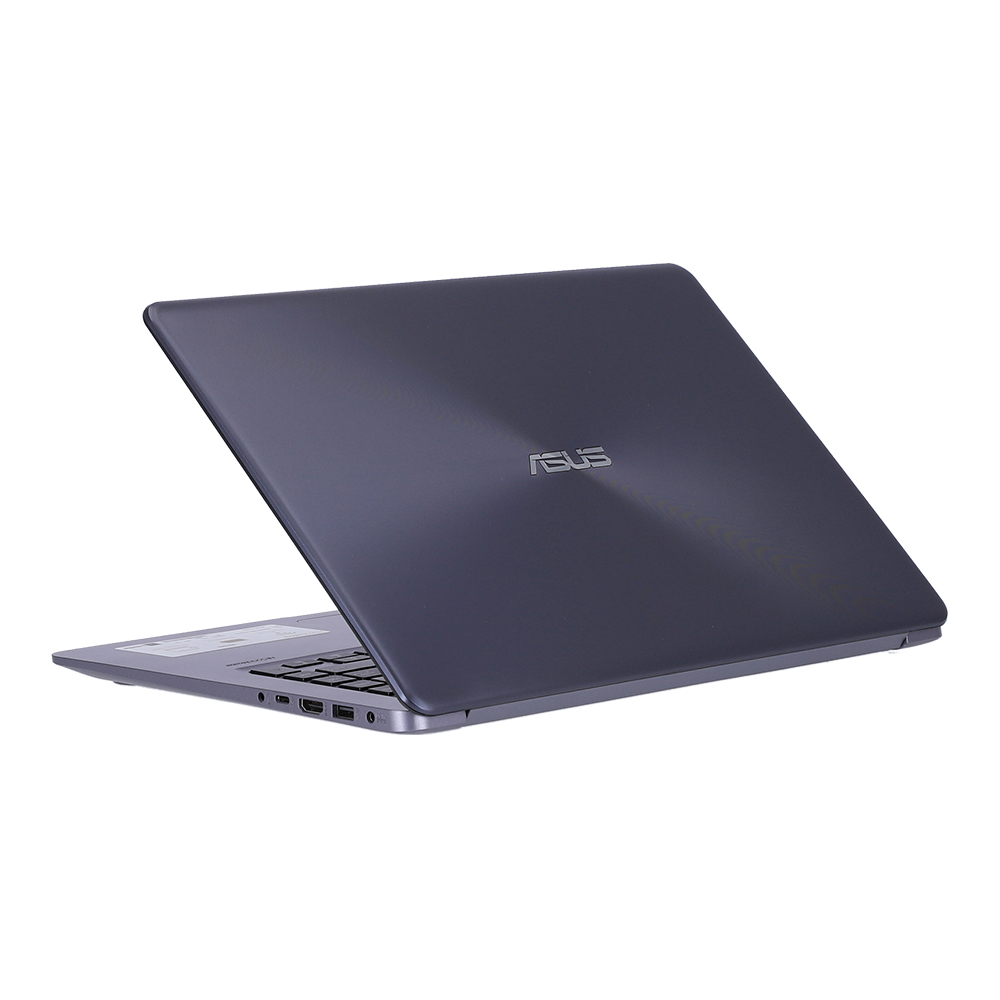 NOTEBOOK (โน้ตบุ๊ค) ASUS X510UN-EJ456T (GRAY)