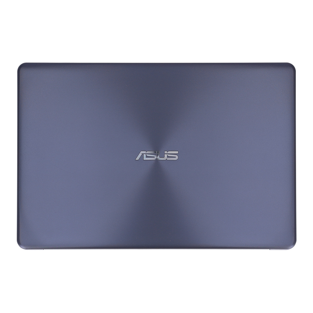 NOTEBOOK (โน้ตบุ๊ค) ASUS X510UN-EJ456T (GRAY)