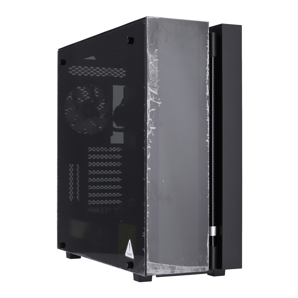 CASE (เคส) DEEPCOOL NEW ARK 90