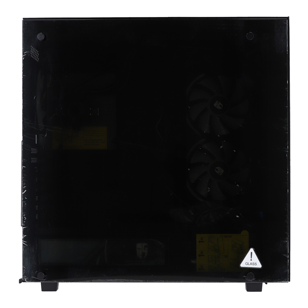 CASE (เคส) DEEPCOOL NEW ARK 90