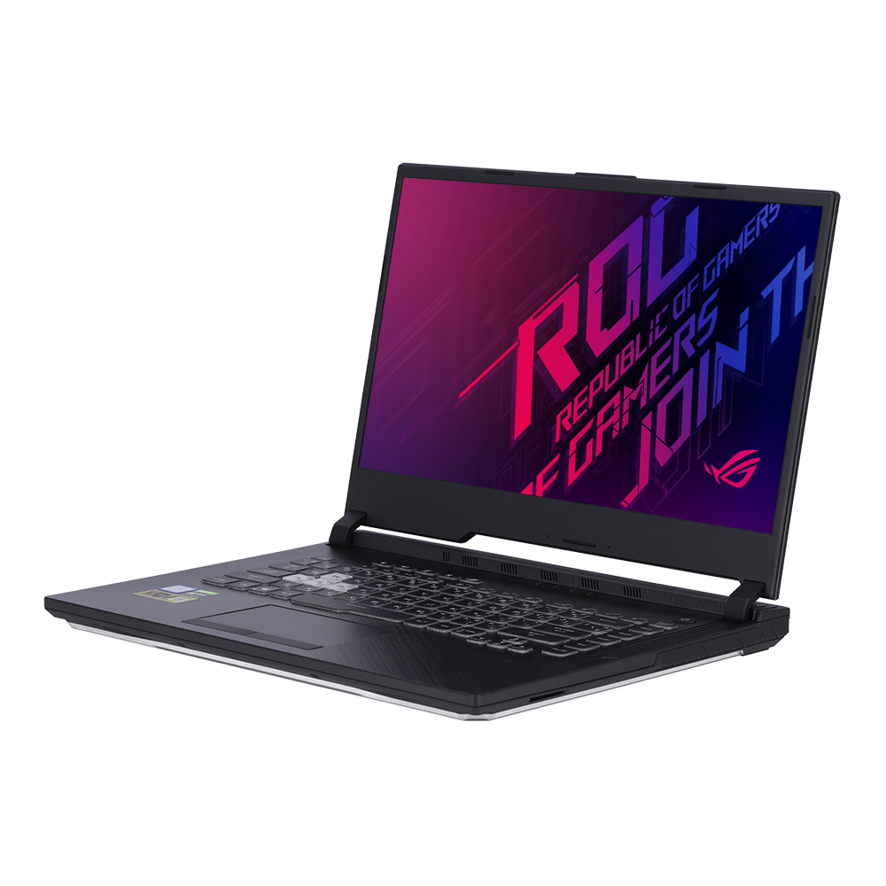 NOTEBOOK (โน้ตบุ๊ค) ASUS ROG STRIX G531GD-AL025T
