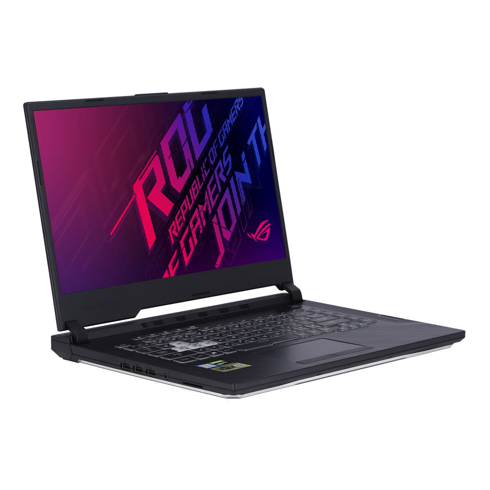 NOTEBOOK (โน้ตบุ๊ค) ASUS ROG STRIX G531GD-AL025T