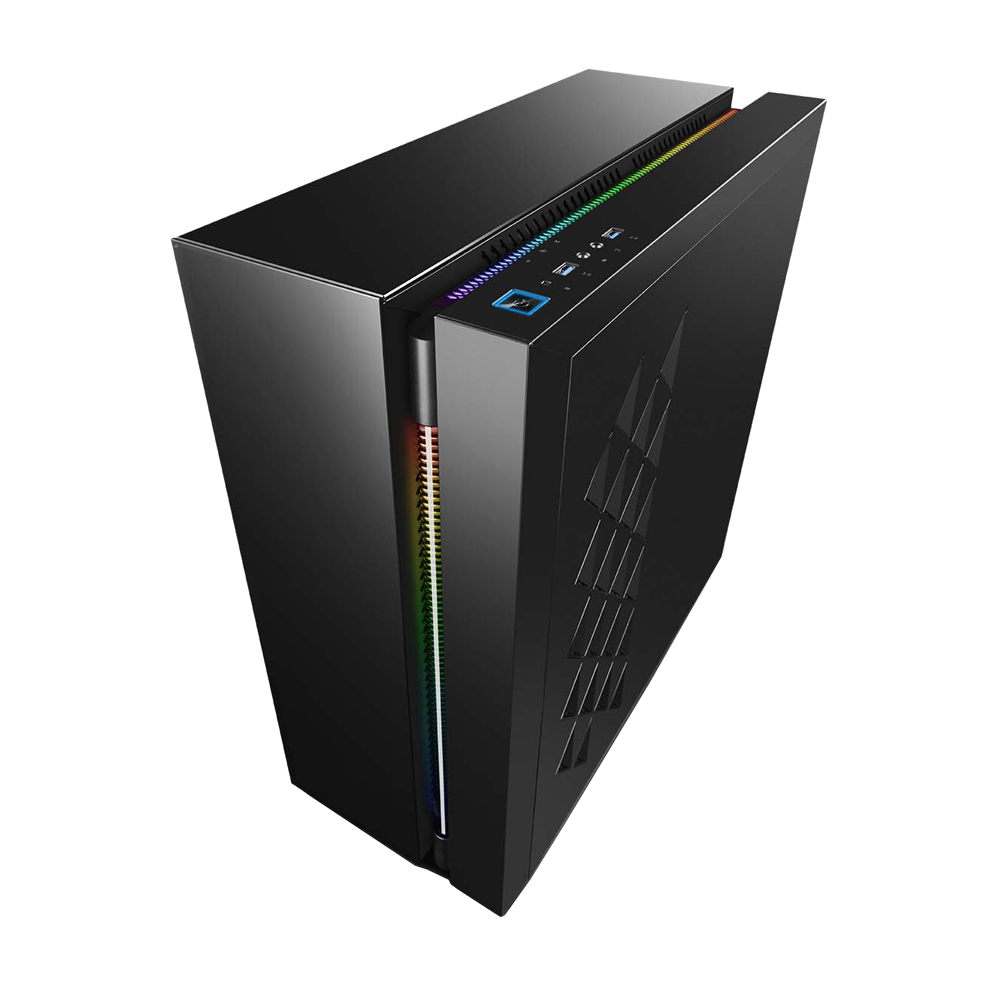 CASE (เคส) DEEPCOOL NEW ARK 90 SE