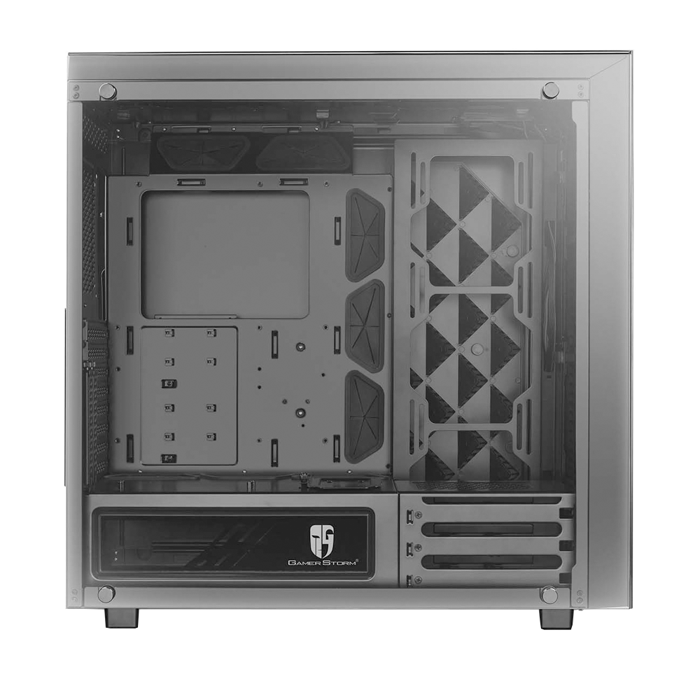 CASE (เคส) DEEPCOOL NEW ARK 90 SE