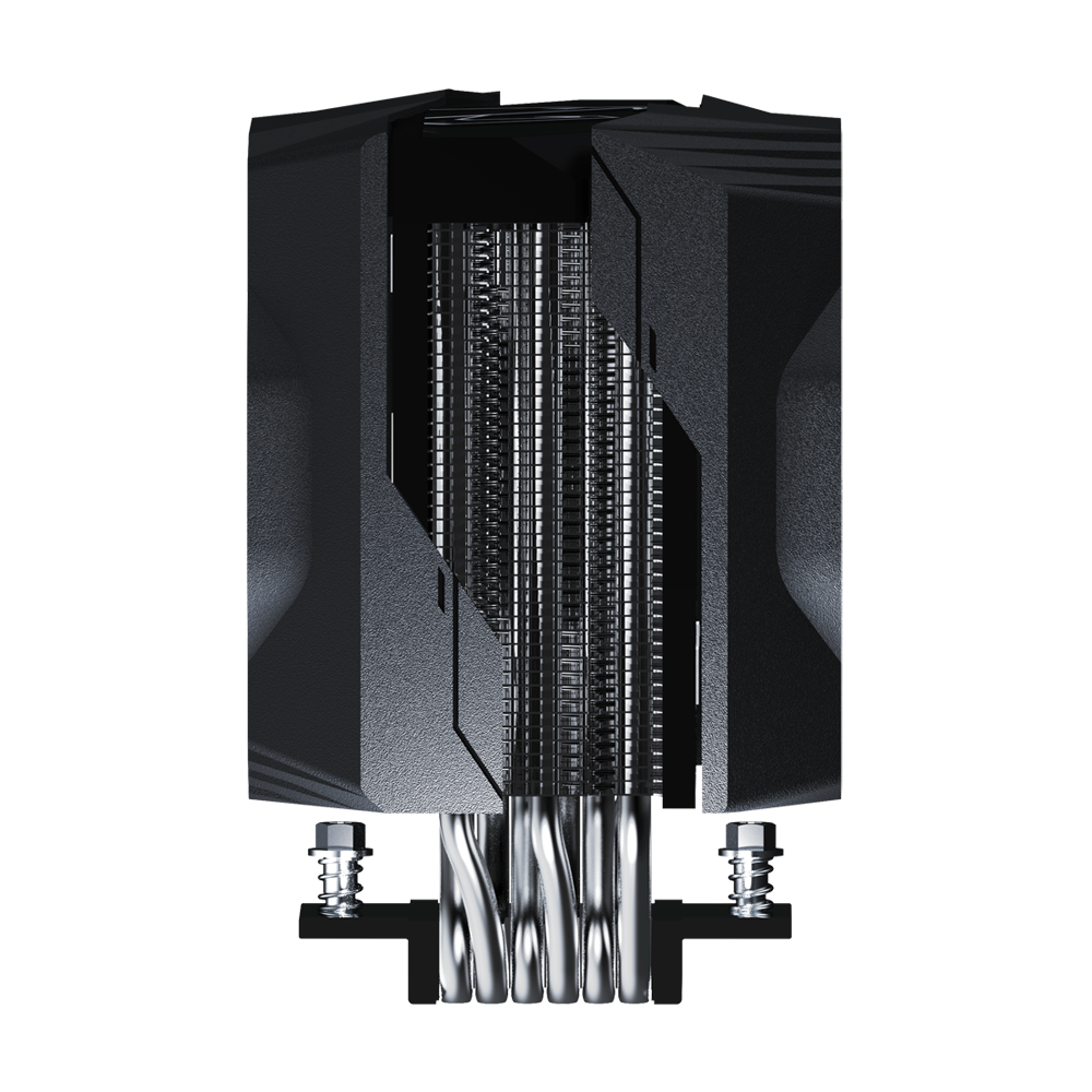 CPU AIR COOLER (พัดลมซีพียู) AORUS ATC800 (RGB)