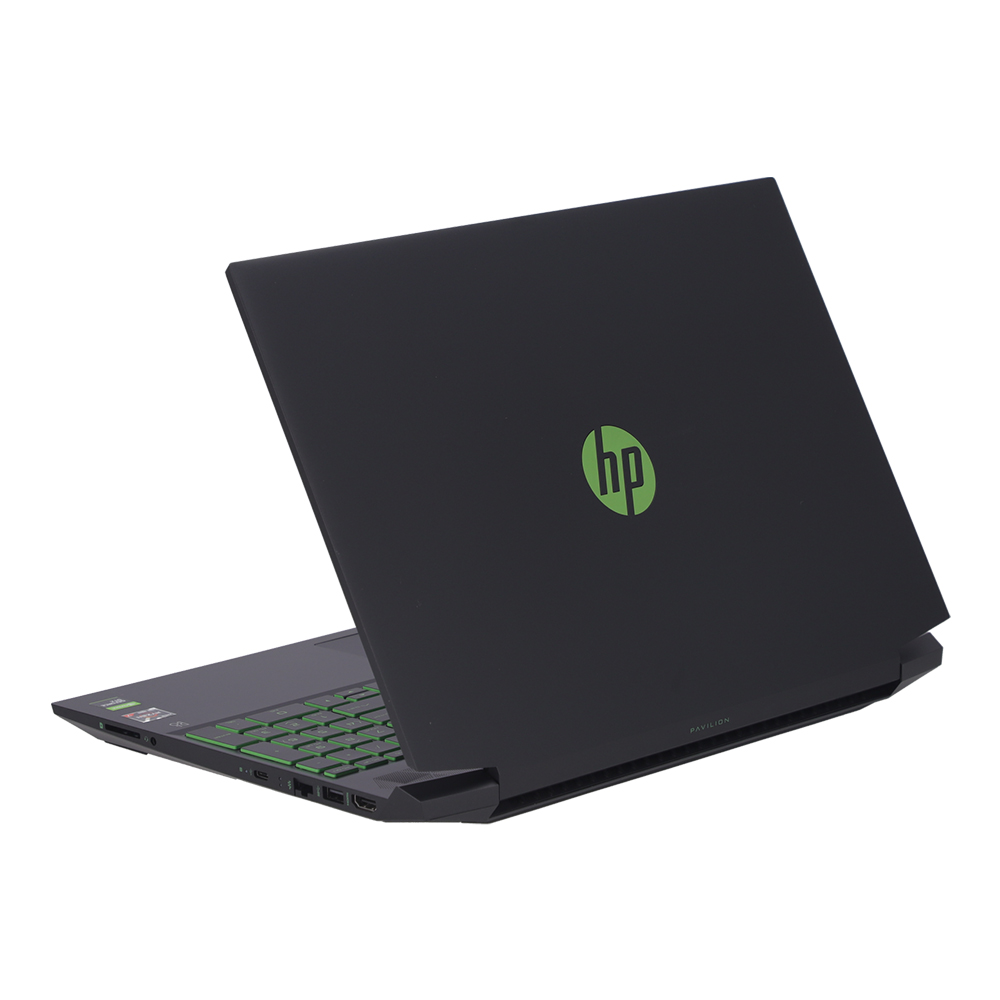 NOTEBOOK (โน้ตบุ๊ค) HP PAVILION 15-EC1047AX (GREEN)