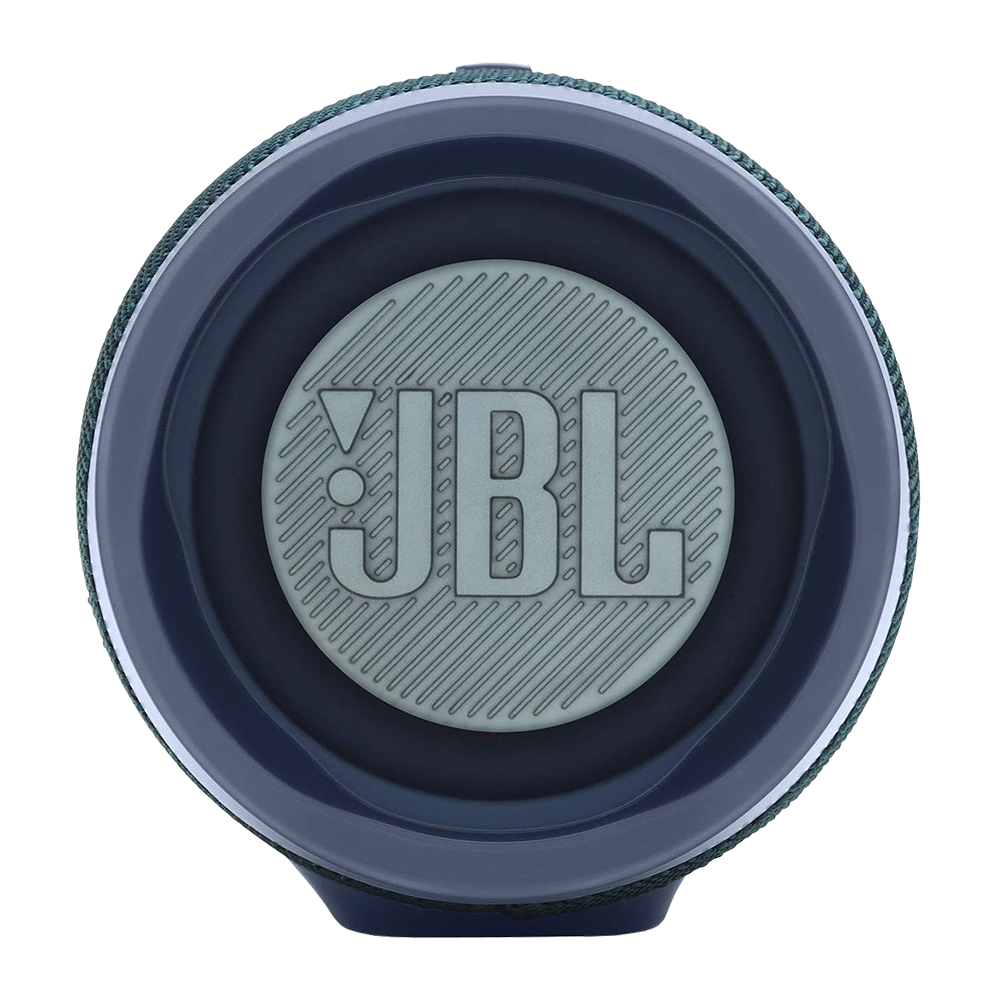 BLUETOOTH SPEAKER (ลำโพงบลูทูธ) JBL CHARGE 4 (BLUE)