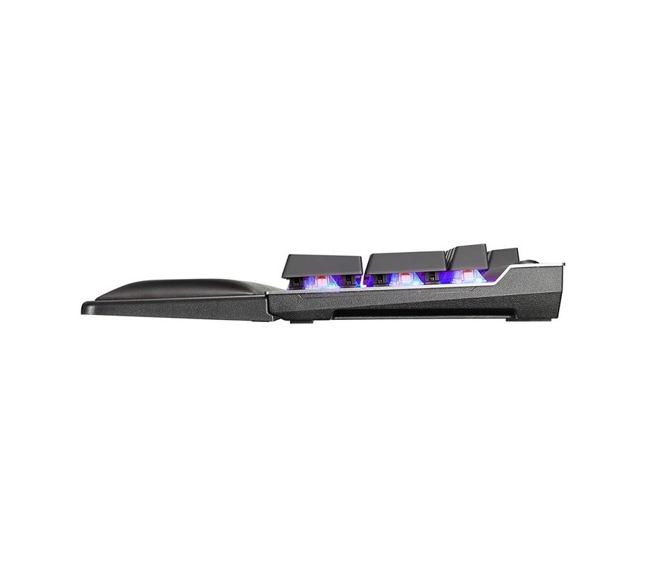 KEYBOARD (คีย์บอร์ด) ADATA XPG SUMMONER 4C (EN/TH) (SPEED SILVER)