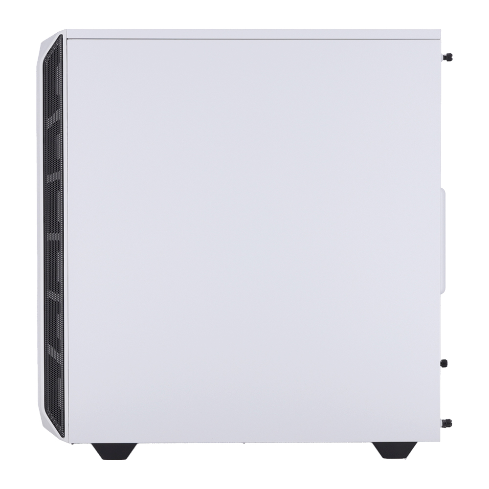 CASE (เคส) BE QUIET PURE BASE 500 WINDOW (WHITE)