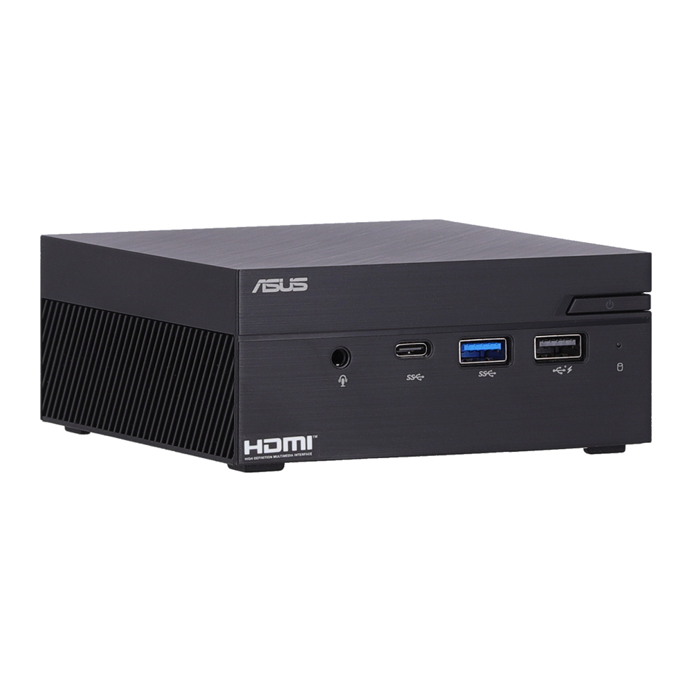 MINI PC (มินิพีซี) ASUS PN40-BC880ZV