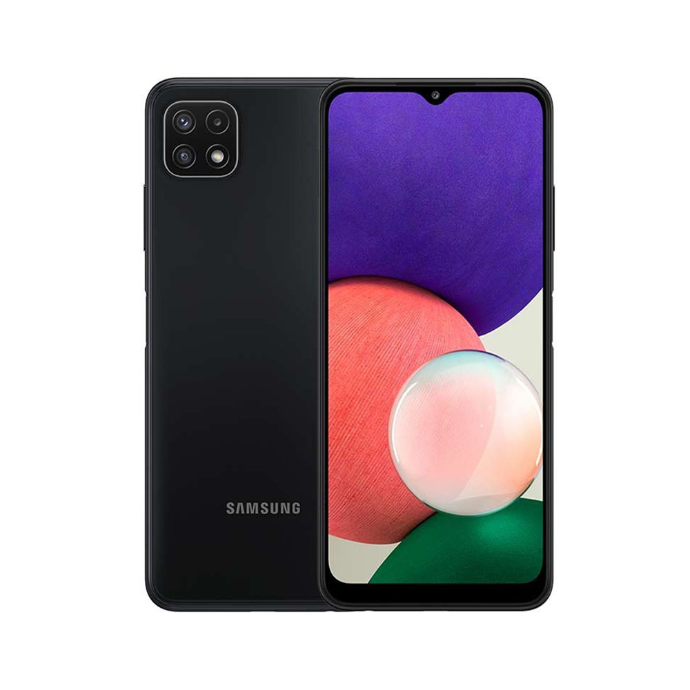 SMARTPHONE SAMSUNG GALAXY A22 5G 8 128 SS GLXY A226B GY 8 