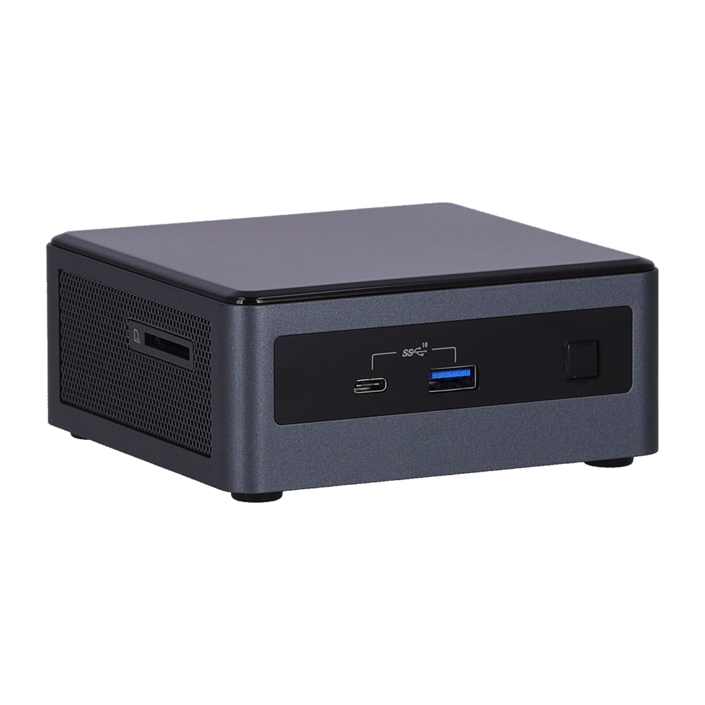 MINI PC (มินิพีซี) INTEL NUC 10I5FNHN1
