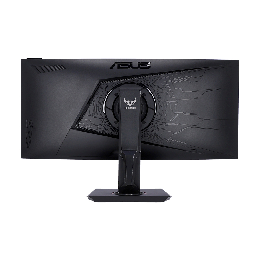 MONITOR (จอมอนิเตอร์) ASUS TUF GAMING VG35VQ - 35 INCH VA 2K 100Hz ...