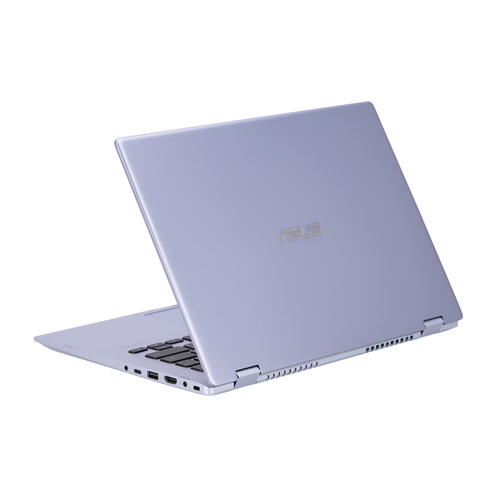 NOTEBOOK 2 IN 1 (โน้ตบุ๊คแบบฝาพับ 360 องศา) ASUS VIVOBOOK FLIP 14 ...