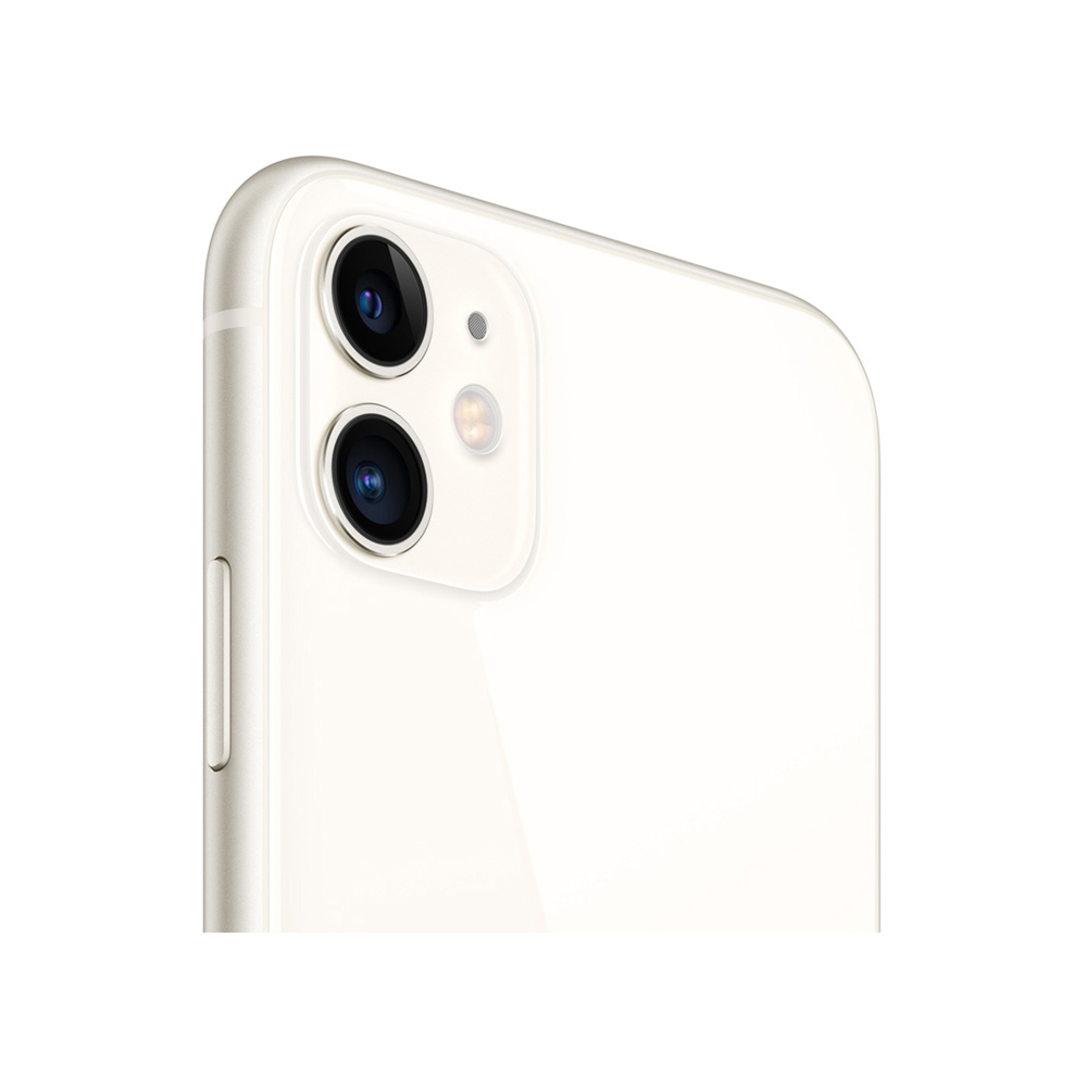 Apple iPhone 11 64GB (WHITE)