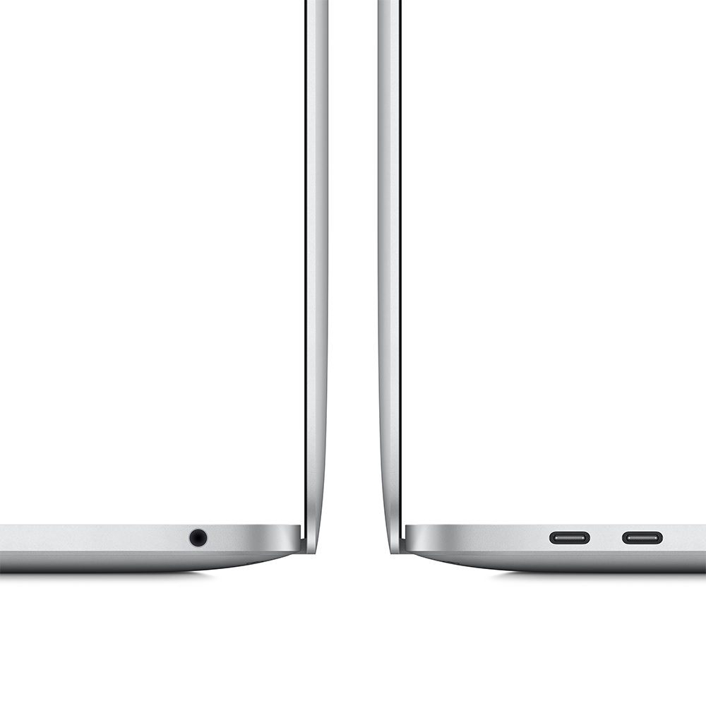 Apple MacBook Pro 2020 M1/8GB/256GB SSD/13.3/SILVER (MYDA2TH/A)