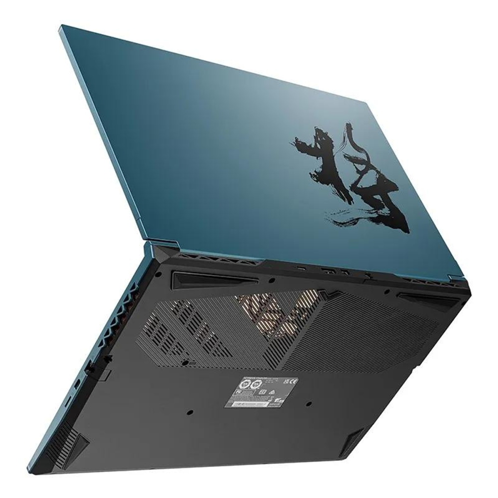 NOTEBOOK (โน้ตบุ๊ค) COLORFUL X15-XS 22 i5-12500H RTX 3050Ti BLUE ...
