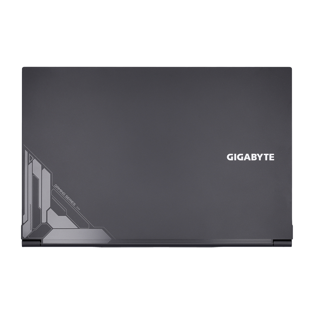NOTEBOOK (โน้ตบุ๊ค) GIGABYTE G5 MF-F2TH313SH (BLACK)