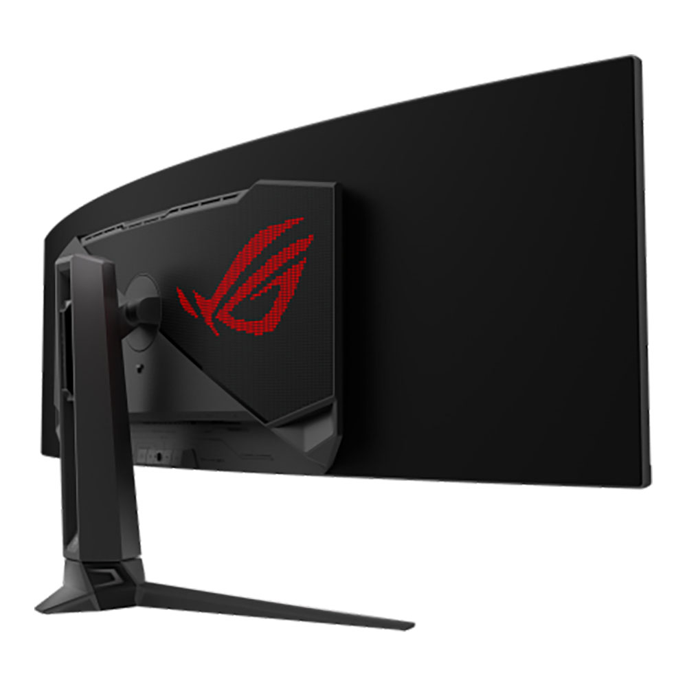 MONITOR (จอมอนิเตอร์) ASUS ROG SWIFT PG49WCD - 49 INCH OLED U2K 144Hz ...