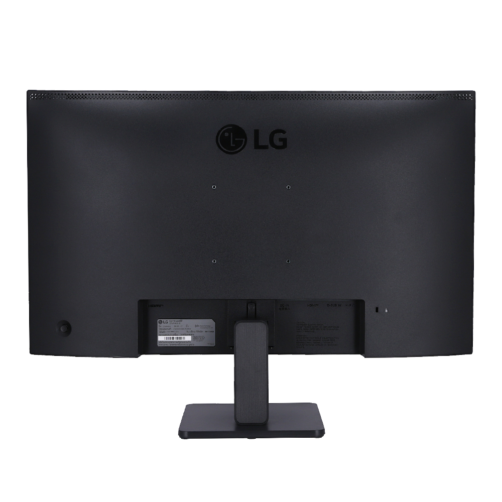 Monitor (จอมอนิเตอร์) Lg 27Mr400-B - 27 Inch Ips Fhd 100Hz Amd Freesync