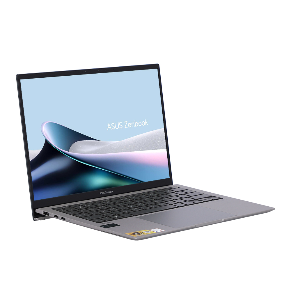 NOTEBOOK (โน้ตบุ๊ค) ASUS ZENBOOK S 13 OLED UX5304MA-NQ722WS (BASALT GREY)