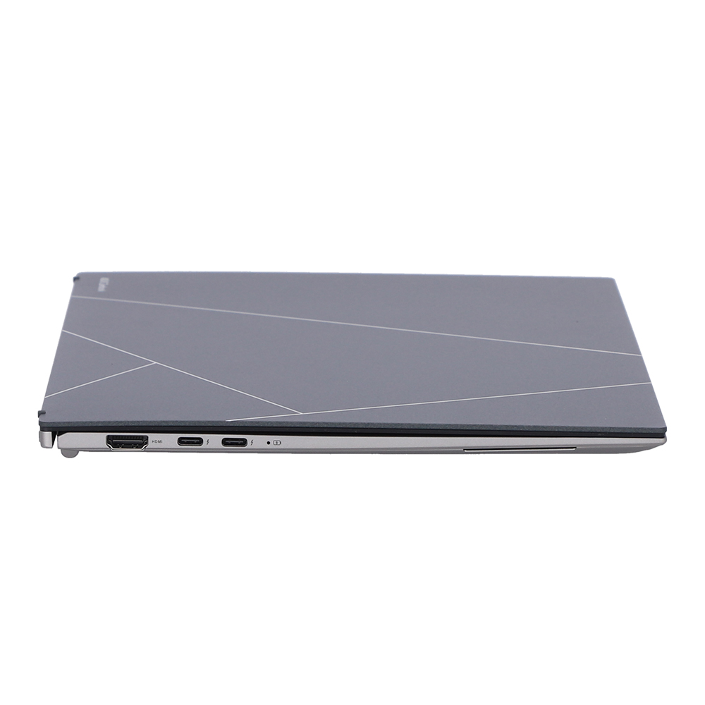 NOTEBOOK (โน้ตบุ๊ค) ASUS ZENBOOK S 13 OLED UX5304MA-NQ722WS (BASALT GREY)