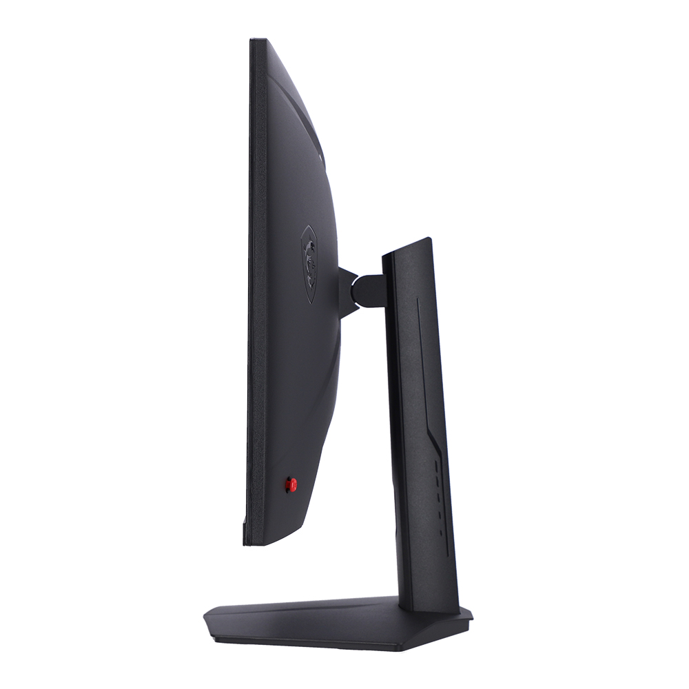 MONITOR (จอมอนิเตอร์) MSI G274F - 27 INCH RAPID IPS FHD 180Hz NVIDIA G ...