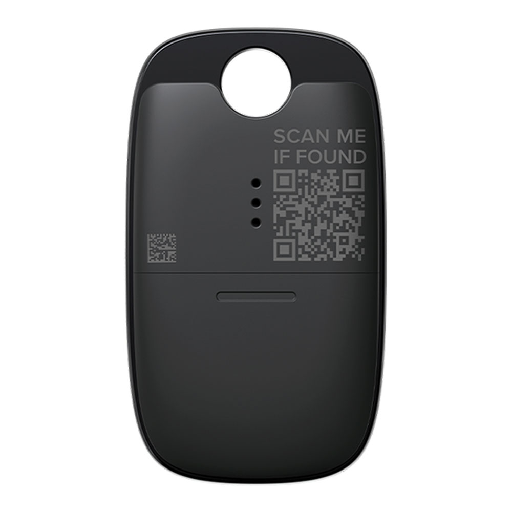 SMART AIR TAG (อุปกรณ์ติดตามอัจฉริยะ) TILE PRO (2022) - 2 PACK (BLACK ...
