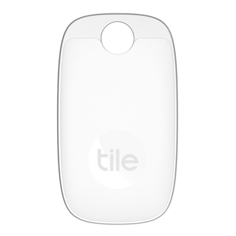SMART AIR TAG (อุปกรณ์ติดตามอัจฉริยะ) TILE PRO (2022) - 2 PACK (BLACK ...