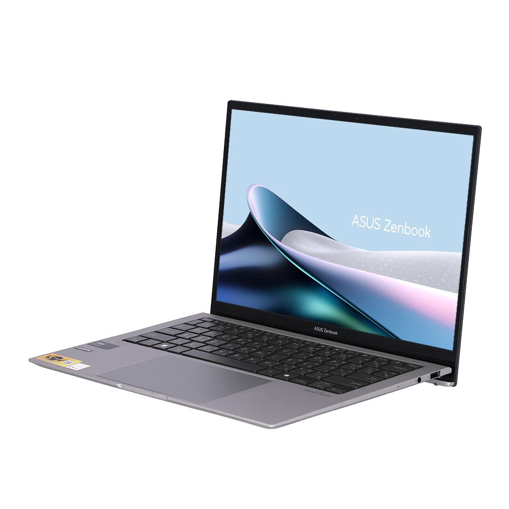 NOTEBOOK (โน้ตบุ๊ค) ASUS ZENBOOK S 13 OLED UX5304MA-NQ722WF (BASALT GREY)