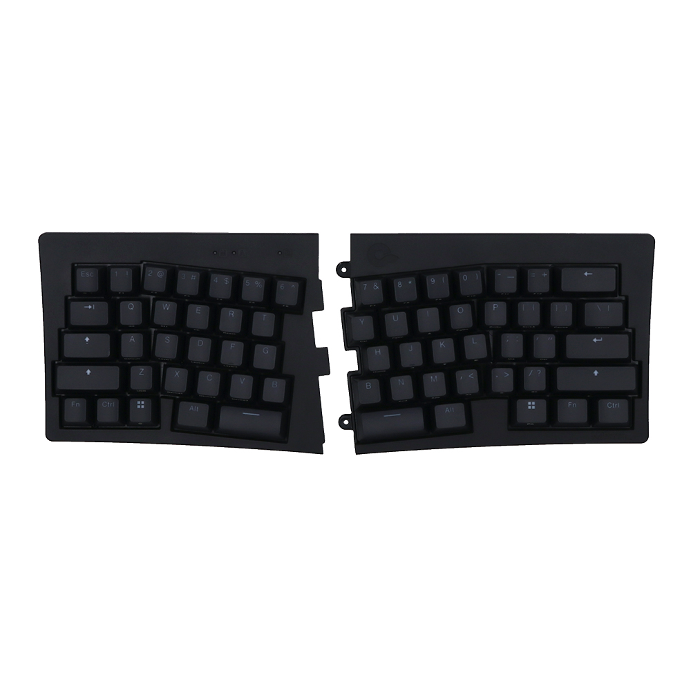 KEYBOARD (คีย์บอร์ด) MISTEL MD600 ALPHA RHINO BT 5.0 GATERON SILVER ...