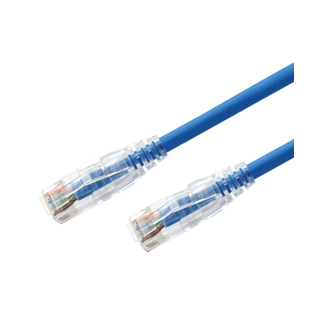LAN CABLE (สายแลน) LINK US-5030LZ-4 CAT 5E RJ45 - RJ45 PATCH CORD 20M ...