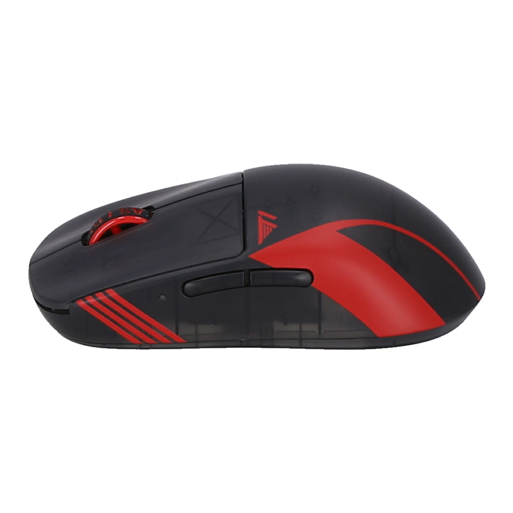 WIRELESS MOUSE (เมาส์ไร้สาย) PULSAR X2 V3 T1 EDITION SIZE 2 MEDIUM ...